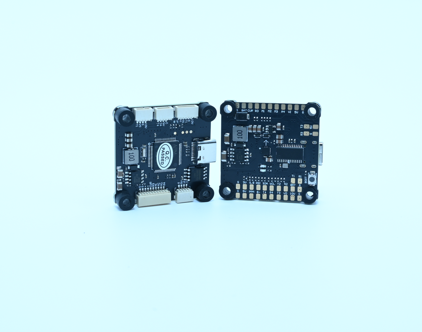 AIKON F405 30*30 V3 - Aikonelectronics
