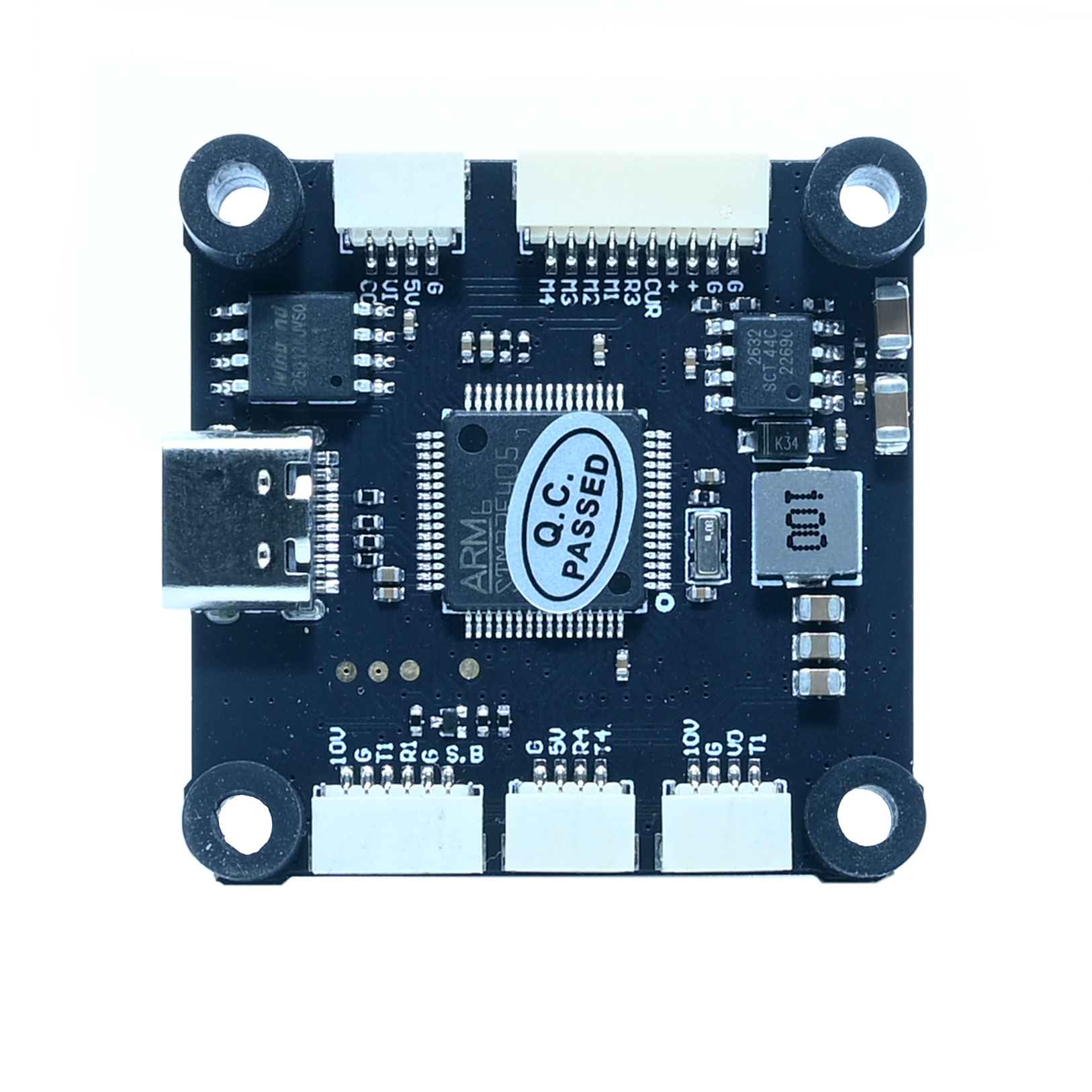 AIKON F405 30*30 V3 - Aikonelectronics