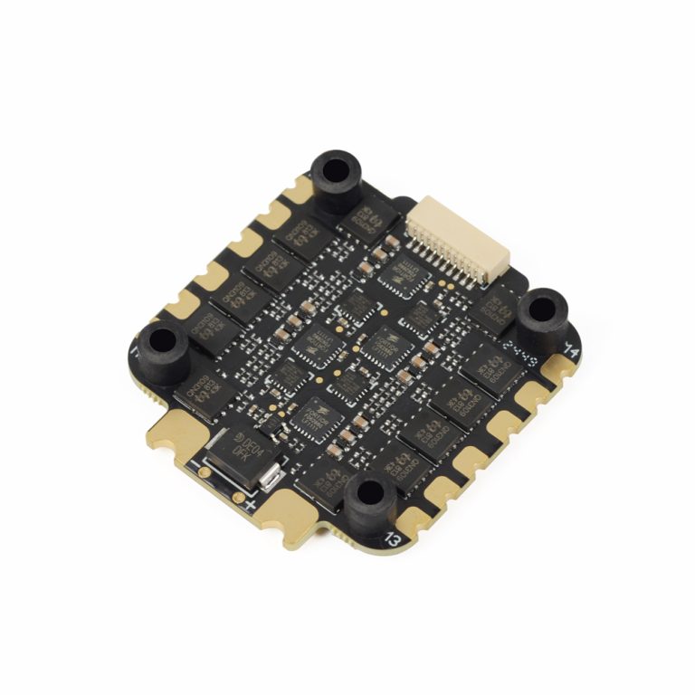 AIKON F405 60A STACK V3 - Aikonelectronics